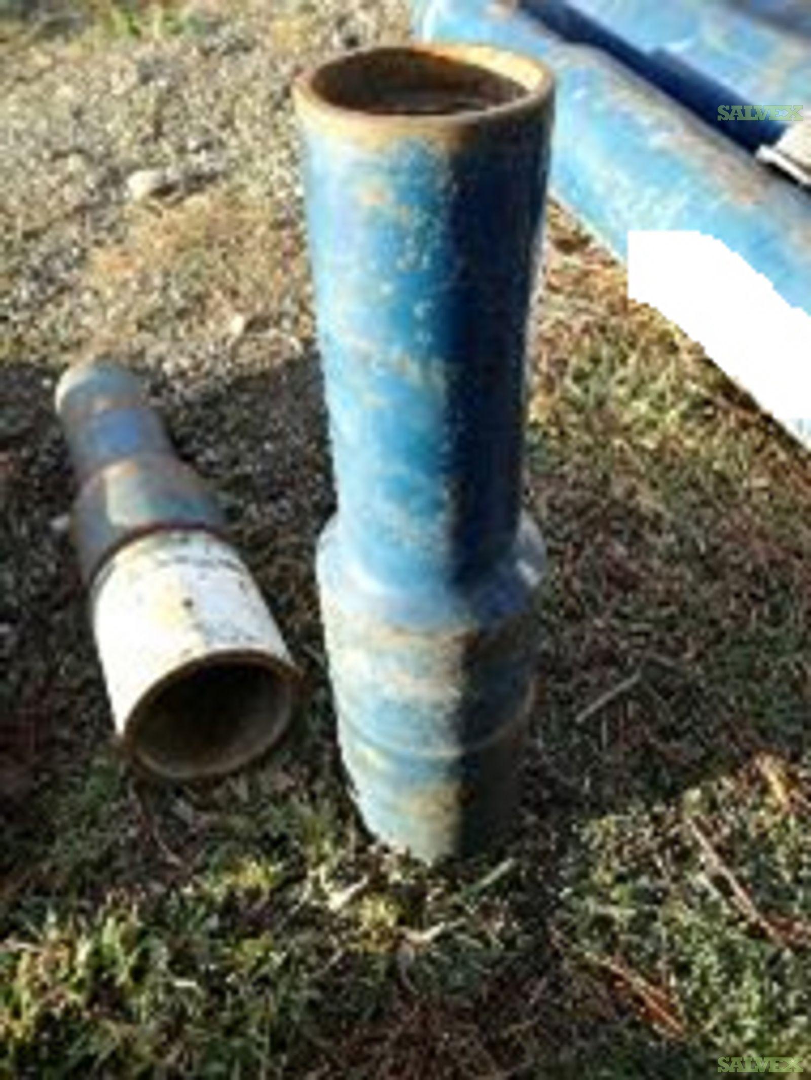 Taper Mill, Junk Mill, Bushing, Crossover, Near Bit & More ( Scrap ...