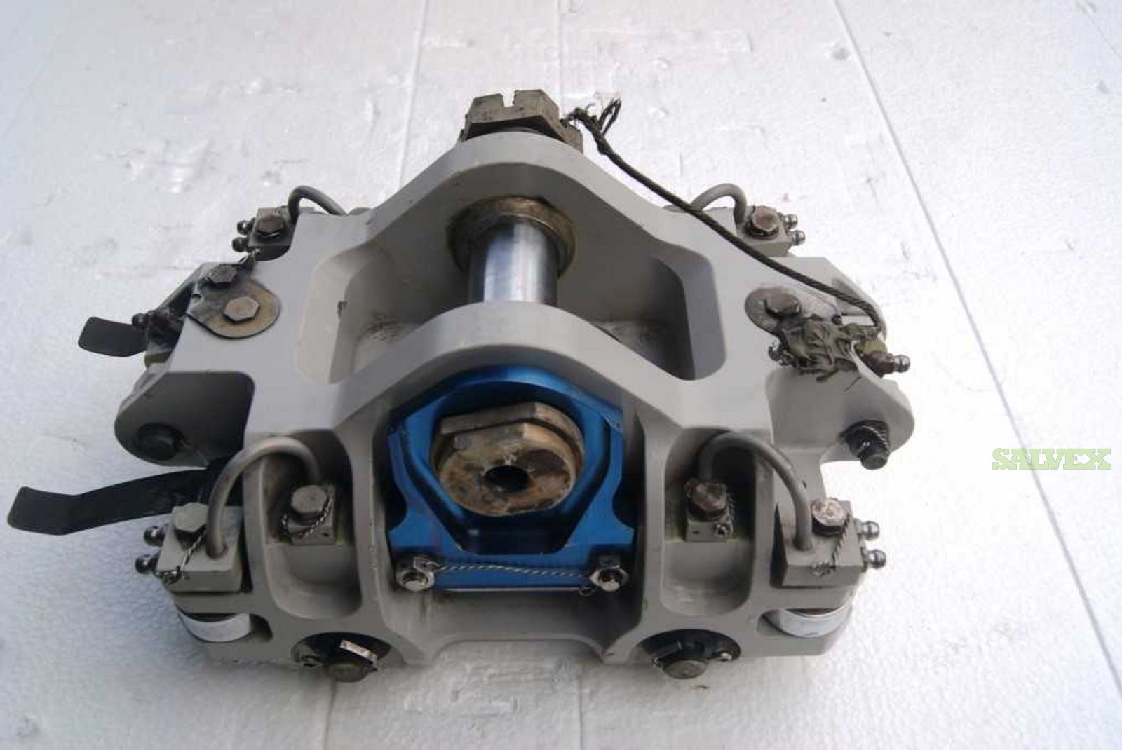 Airbus A320 Aircraft Parts (12 parts) | Salvex