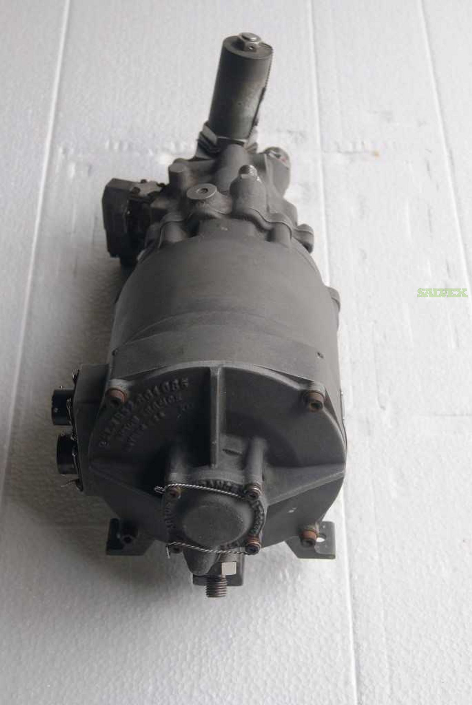 Airbus A320 Aircraft Parts (12 parts) | Salvex