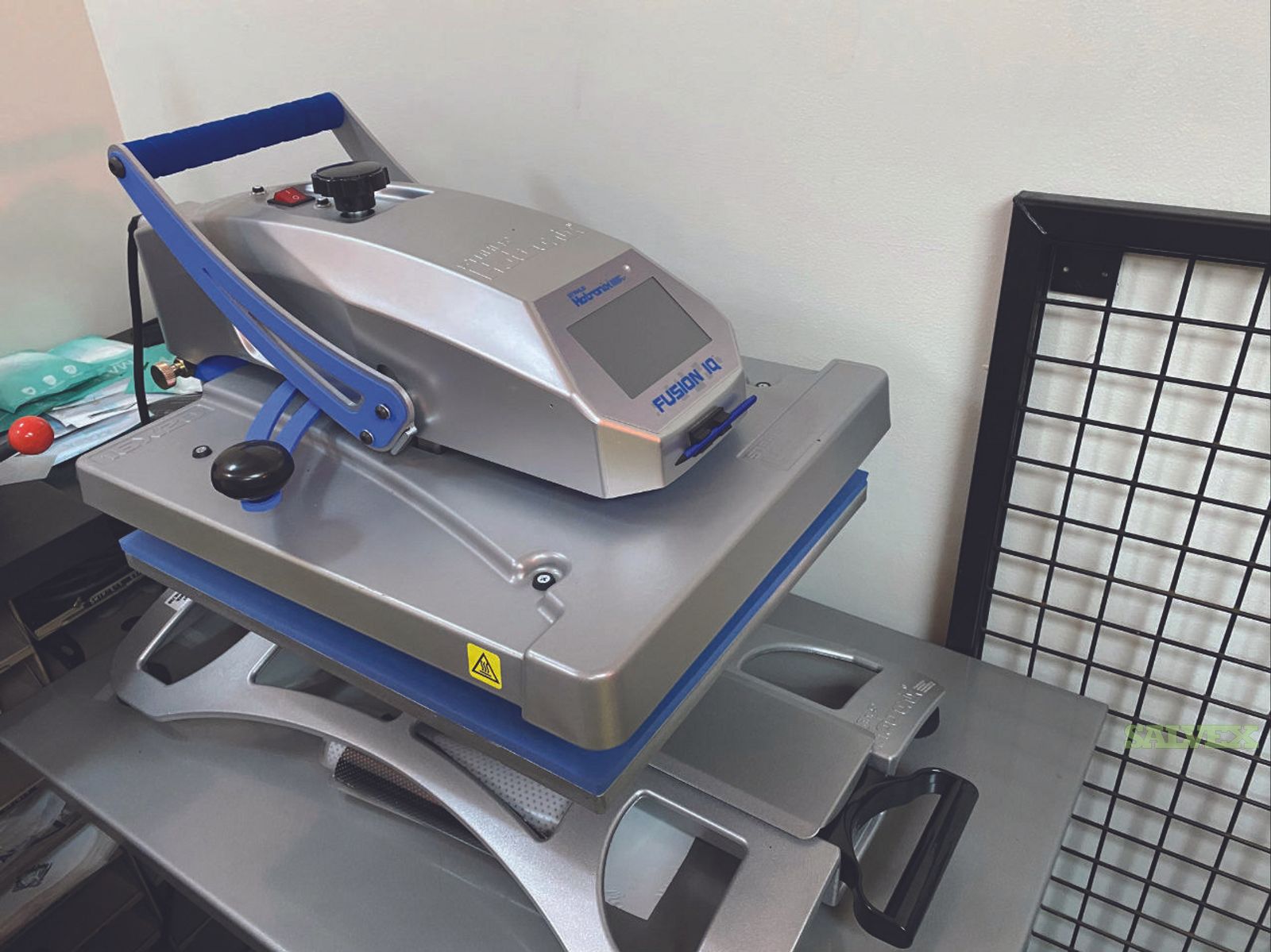 Freejet 320 Inkjet and Roland Versa Camm Printers (2 Units) | Salvex