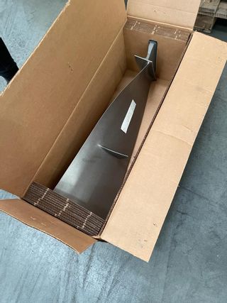 Rolls Royce RB211 Engine Fan Blades (145 Units) - for Boeing 747 / in ...