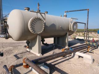 Fox Tanks and UMC Energy Solutions Oil Tanks, Water Tanks, Separators ...