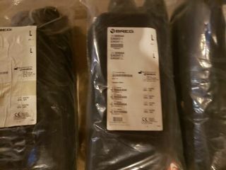 Breg And Bledsoe Walking Boots (20 Units)