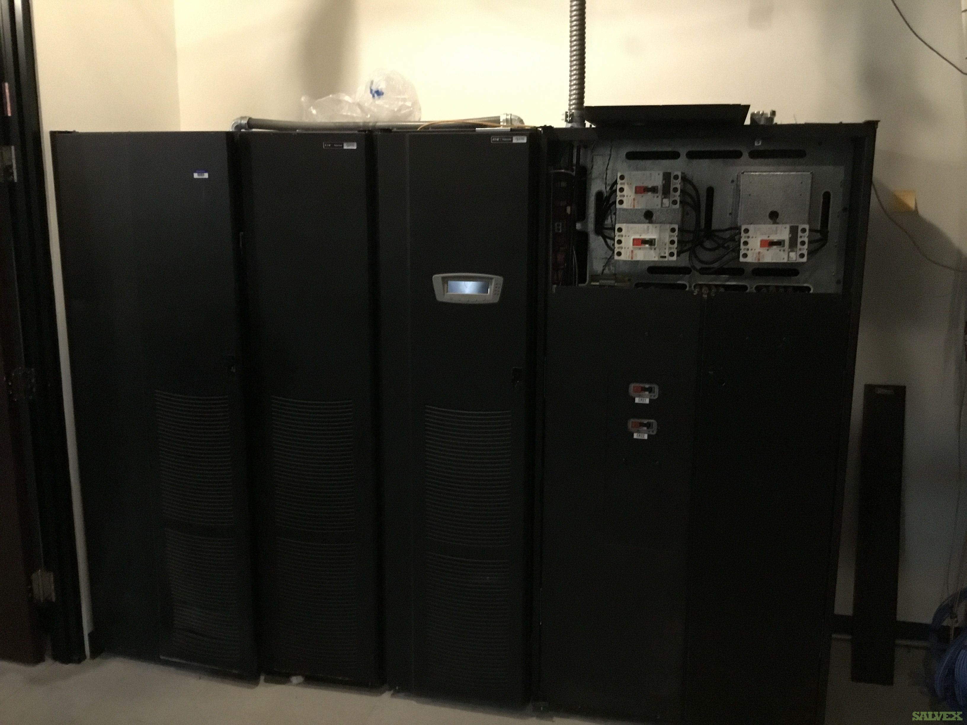 Eaton 9390 80KVA UPS No Break (1 Unit) | Salvex