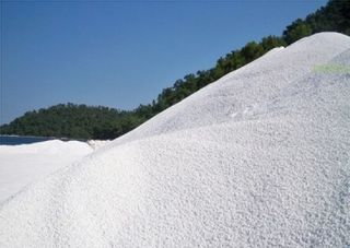 Marble Sludge Waste (1000 Tons) | Salvex