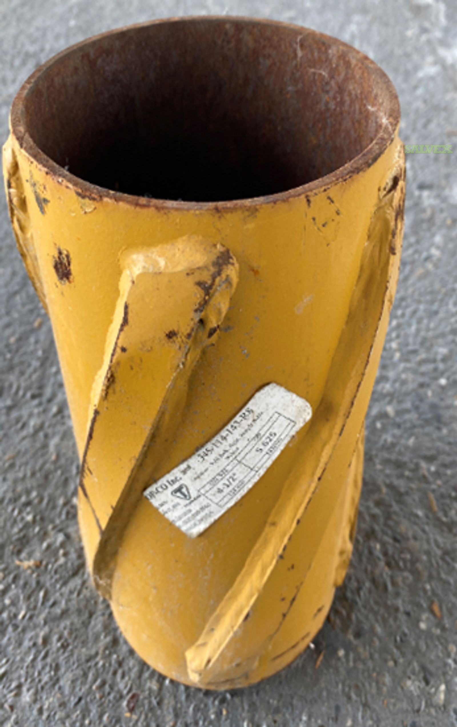 Centralizer, CEP Cementation, Stop Ring & More | Salvex