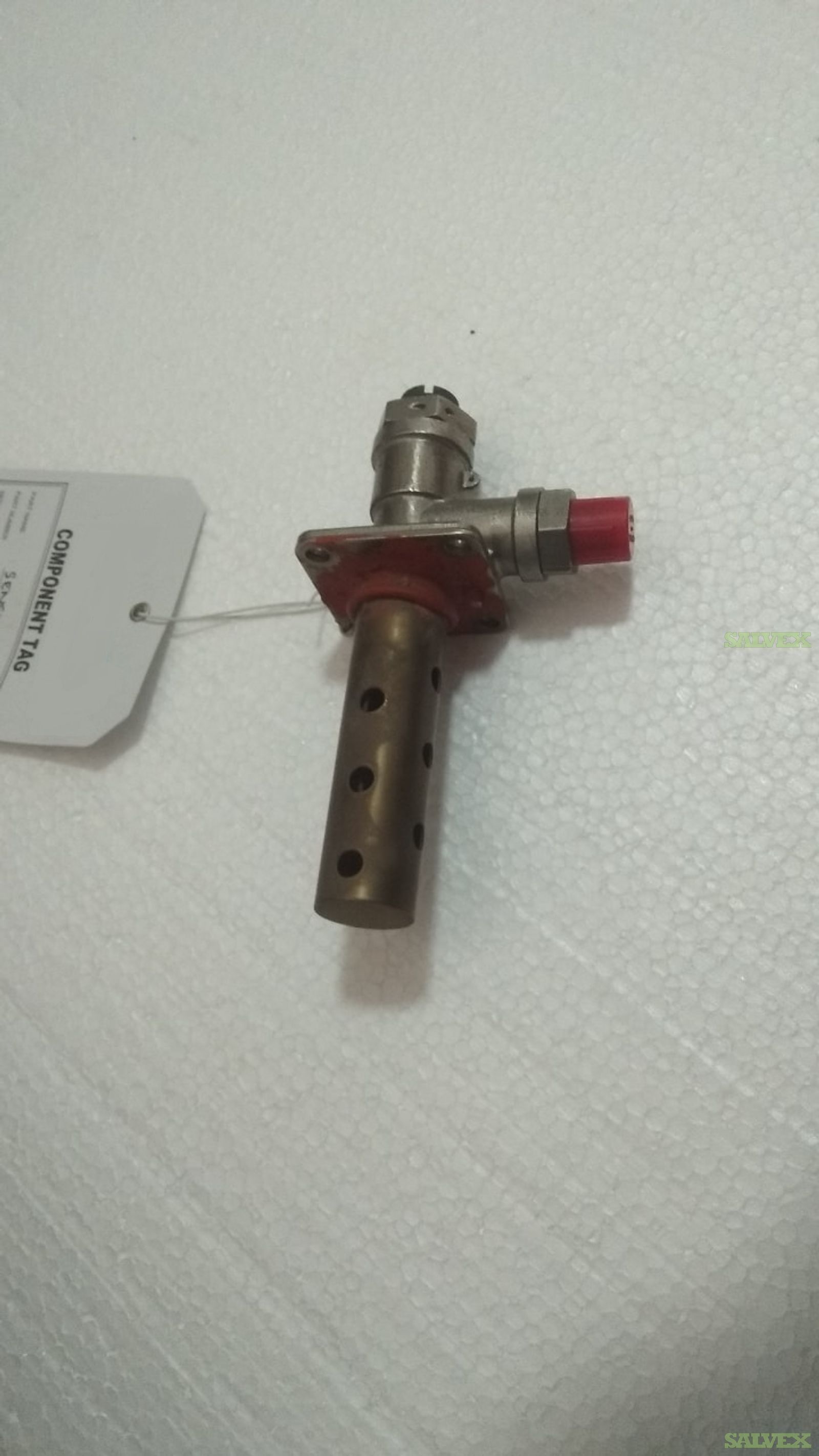 Bleed Air Sensor PN:129694-2 in AR condition (1 Unit) | Salvex