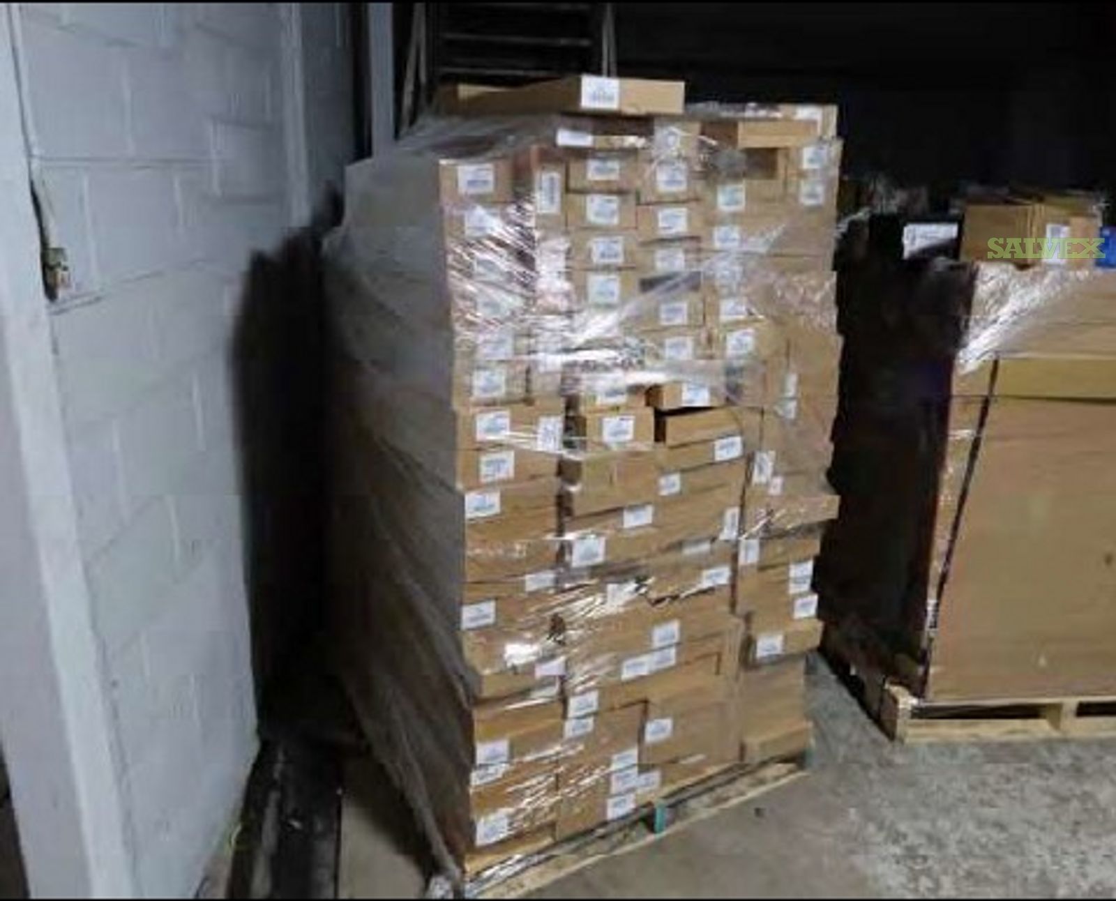 Bosch Tools and Accessories (10 Pallets) in Ontario, Canada | Salvex