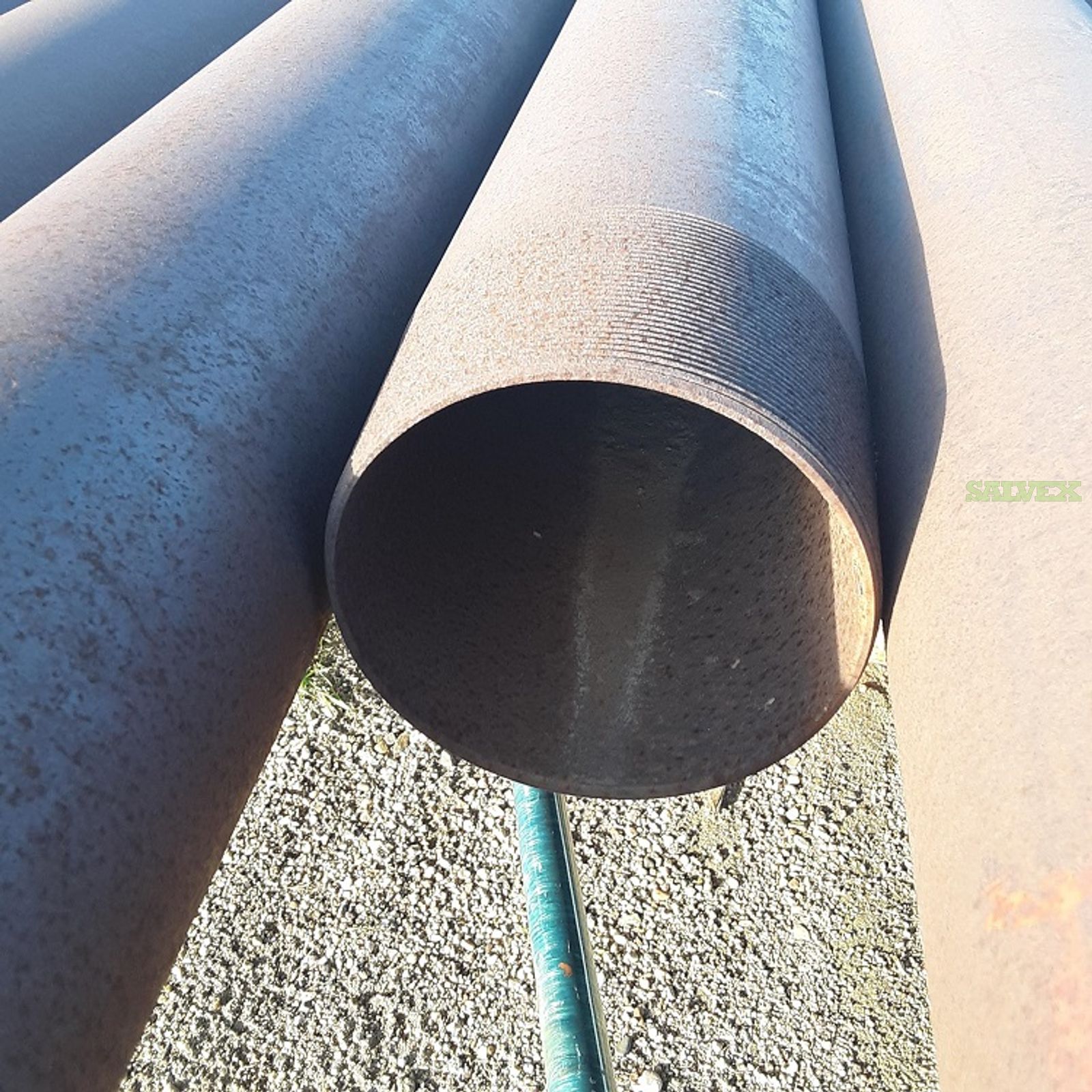 7" 16.60# R3 Surplus Casing (1,080 Feet / 8 Metric Tons) | Salvex