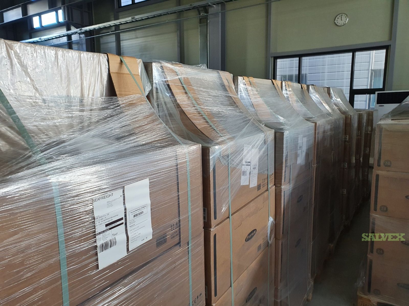 Symo 20.0-3M Solar Inverters (294 Units) | Salvex