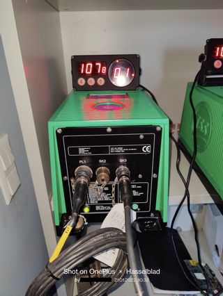 Teledyne TSS Meridian Attitude Heading Reference Systems / MAHRS (2 Units)