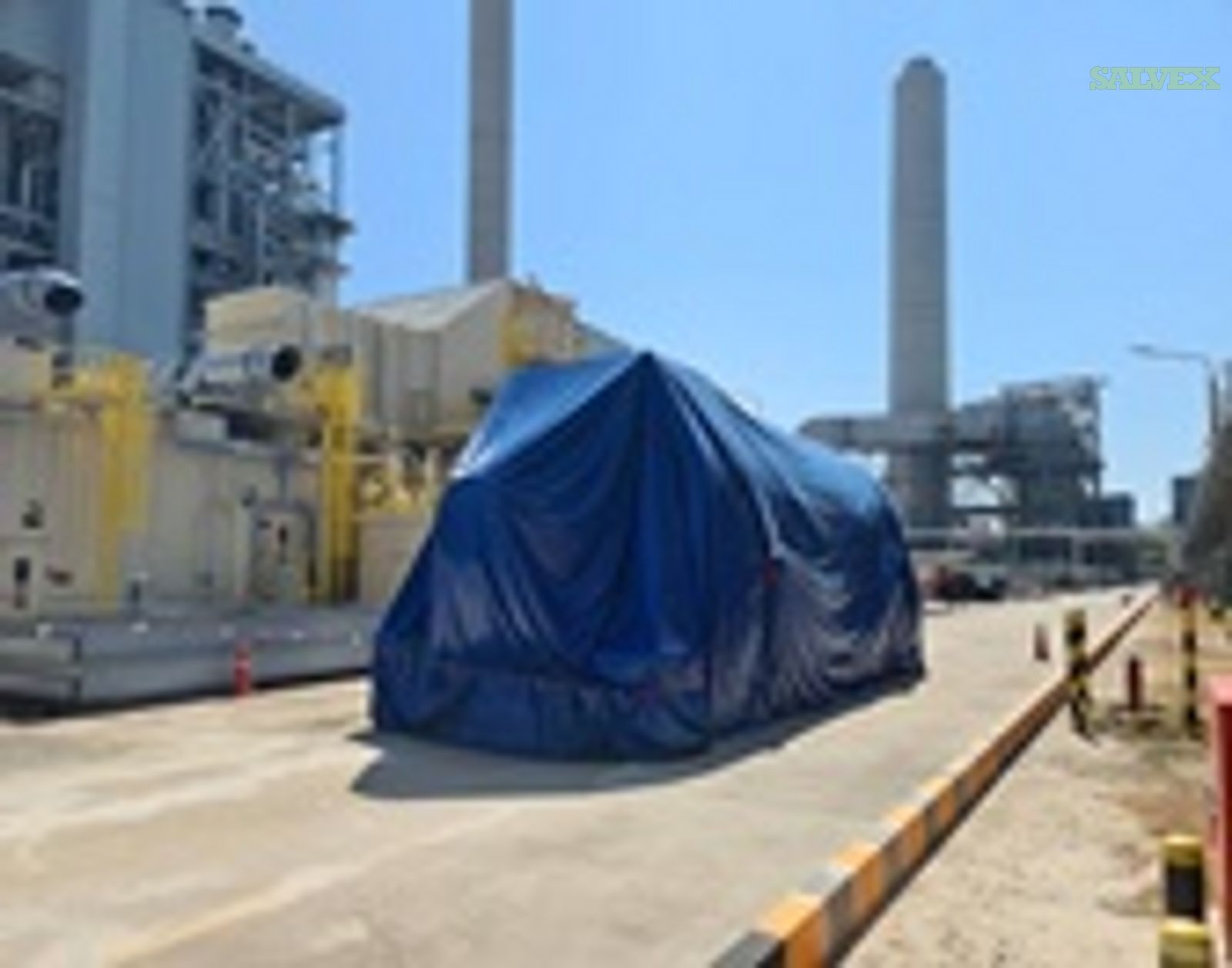 Siemens SGEN5-1000A Generator (1 Unit) | Salvex