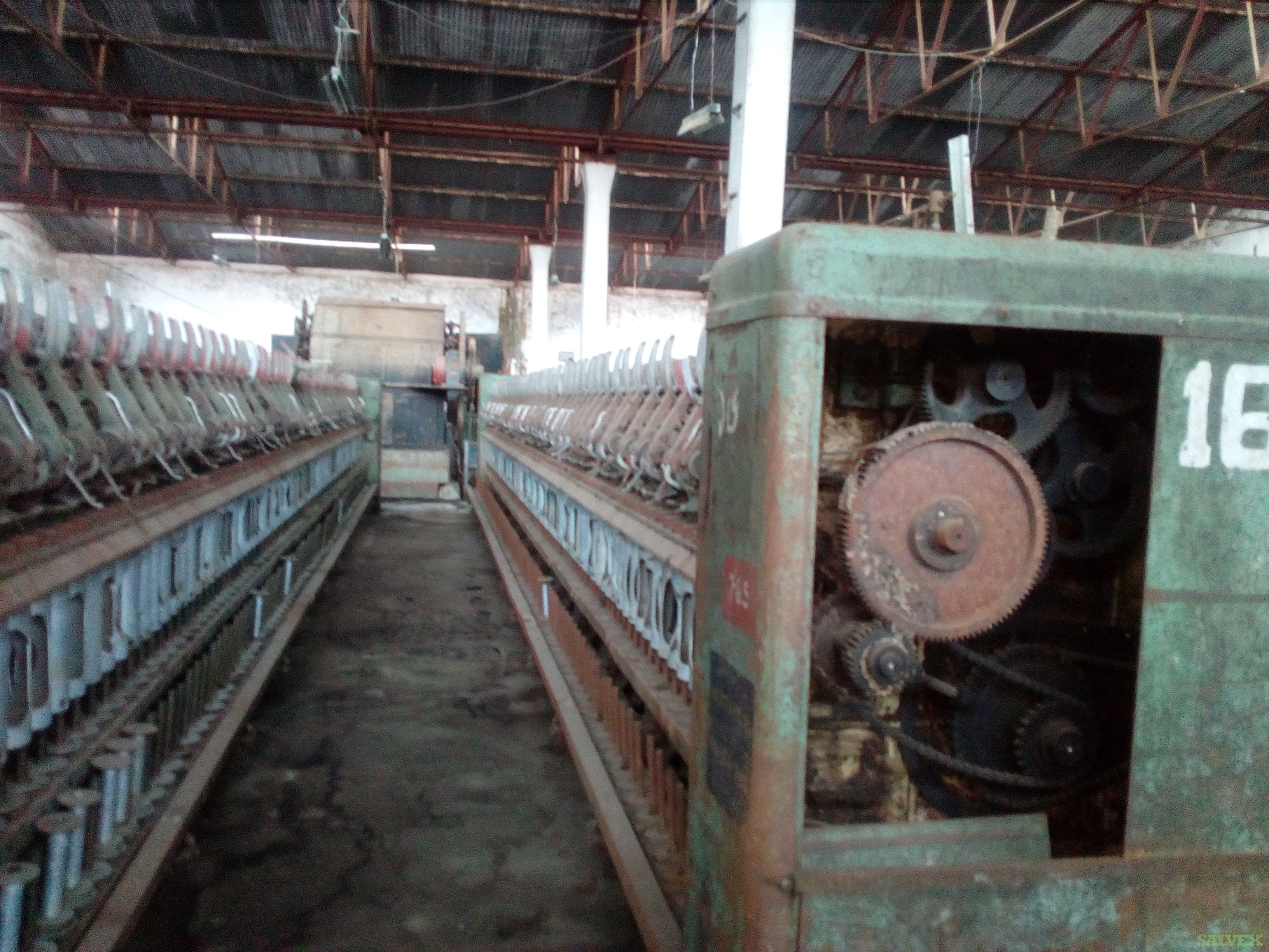 Jute Factory