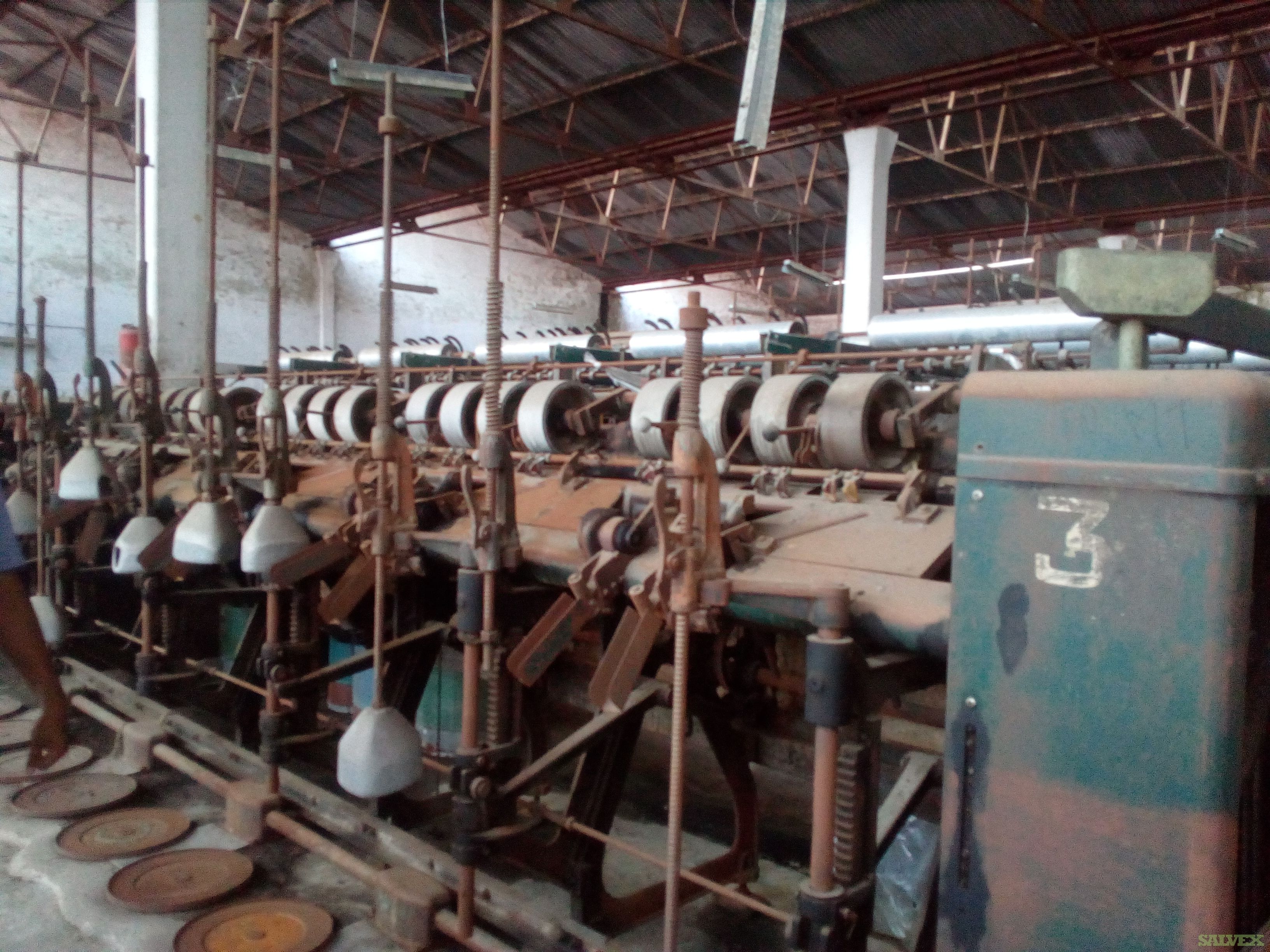 Jute Factory