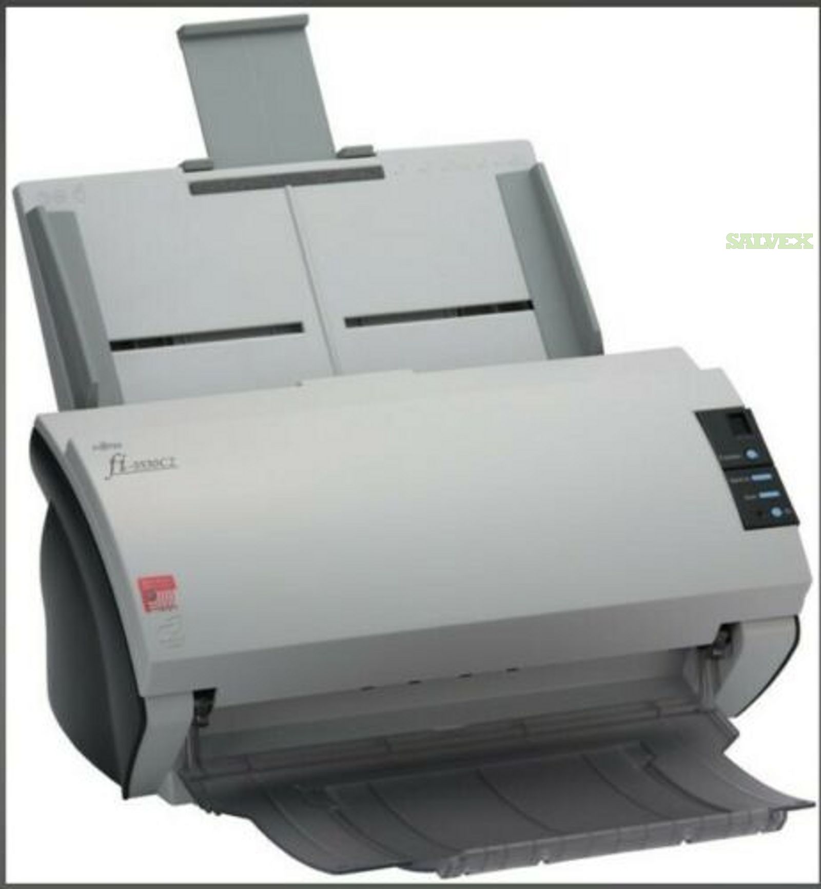 Fujitsu Fi-5530C2 Image Scanner (38 Units) Brand New In Boxes | Salvex
