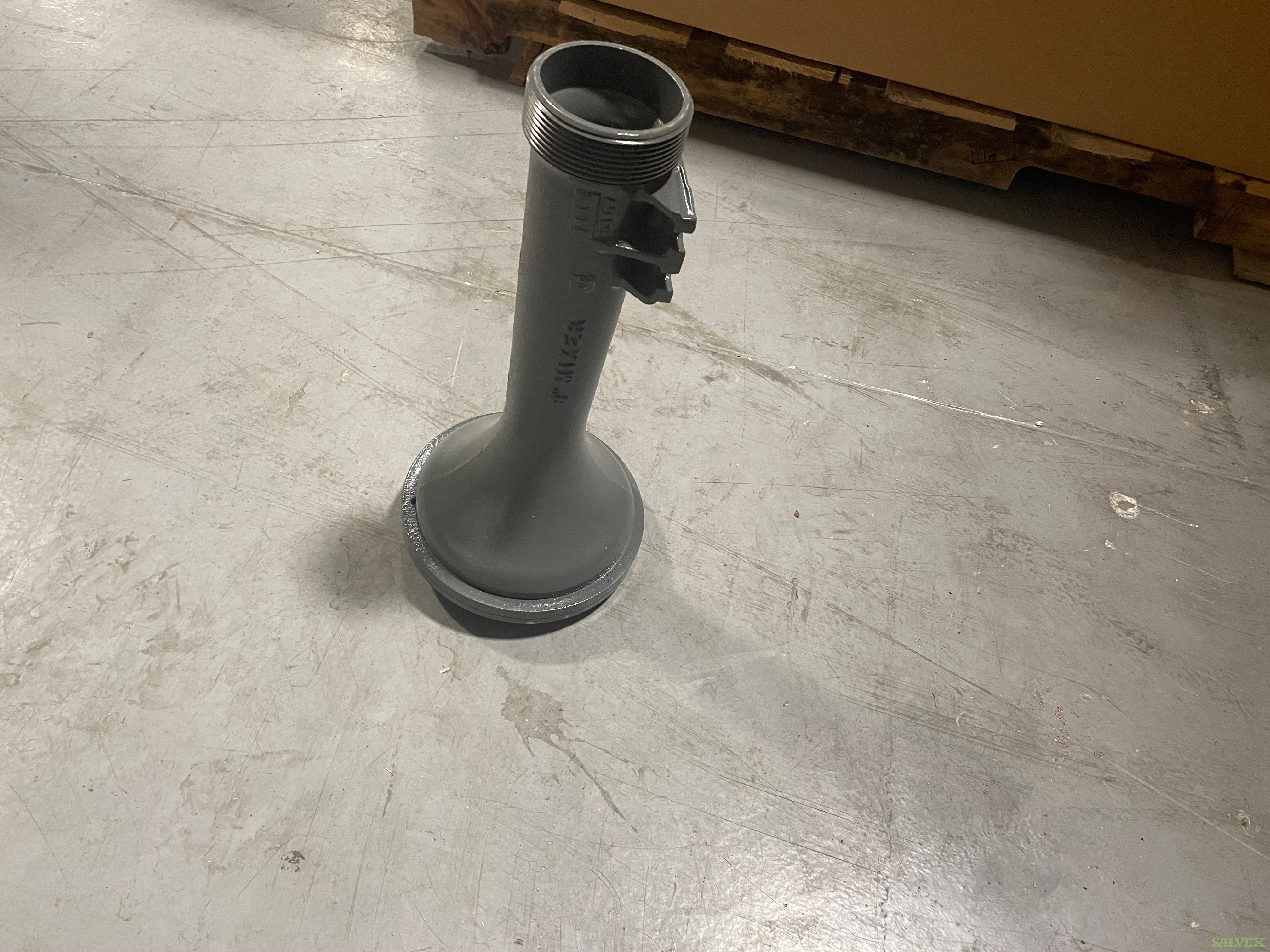 Maxon 3 " Ventite inspirators (10 Units) | Salvex