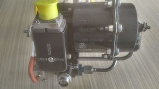 ATR 72-500 Spare Parts: Actuator, Oil Separator, Inventer and More ...