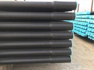 5 7/8" 26.30# S135 XT57 SMLS Surplus Drill Pipe (9,633 Feet / 115 ...