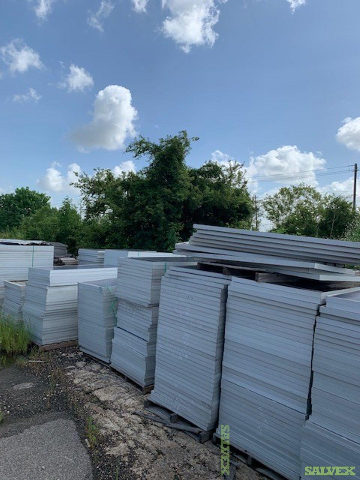 Photovoltaic Modules 305.0Wp - Poly-Si (Astronergy) | Salvex