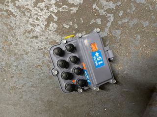 Telecommunication: Suttle 14" SOHO Access with Door Covers (275 Items ...