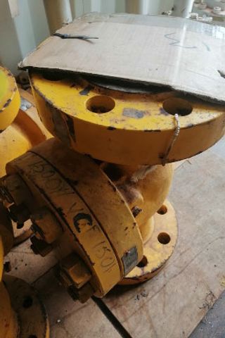 Fitting Connector, Junction Box, Mold Furse Weld, O-Ring, Rain Coat ...