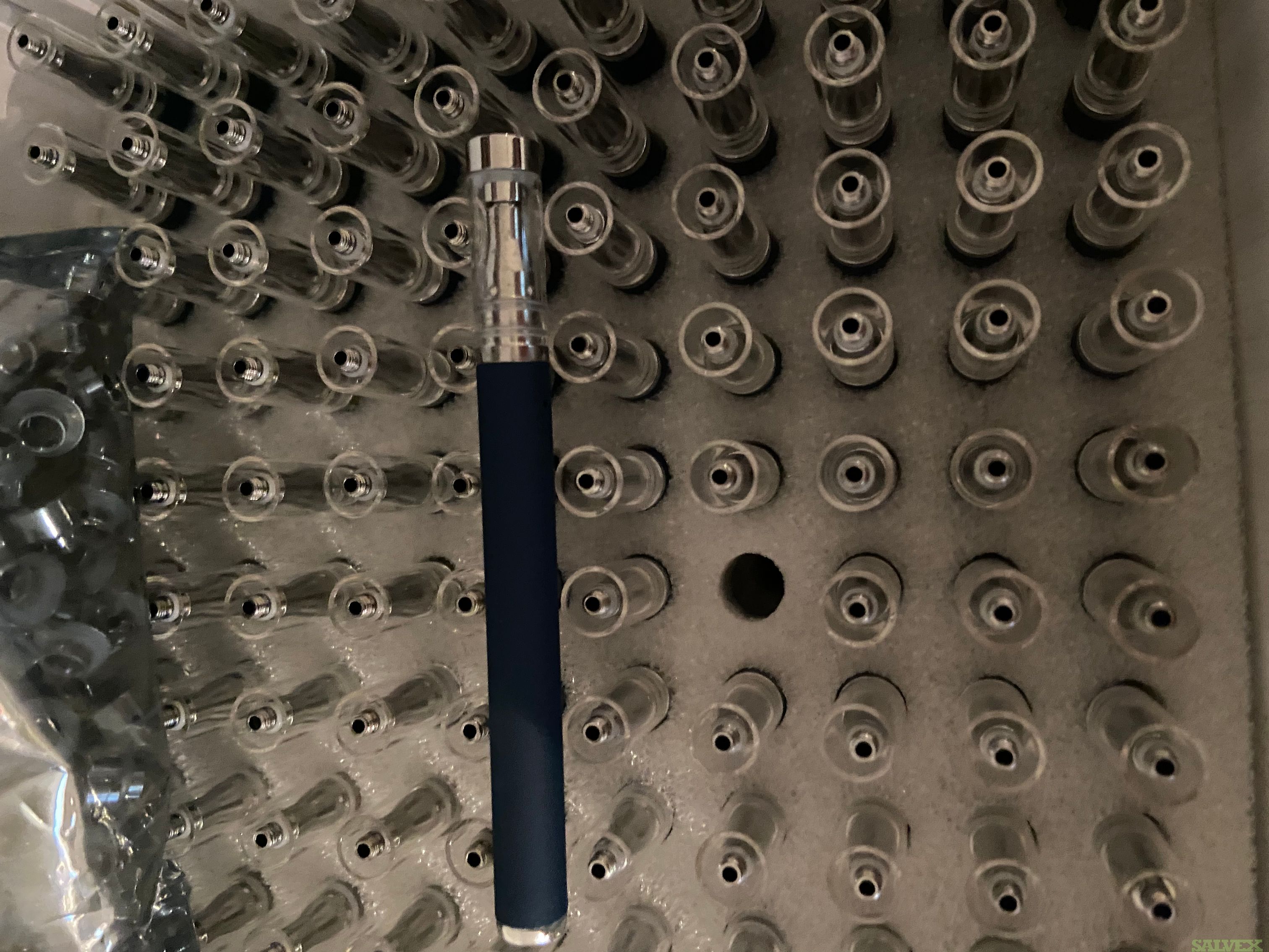 Brand New Empty Vape Pens (7,000 units) | Salvex