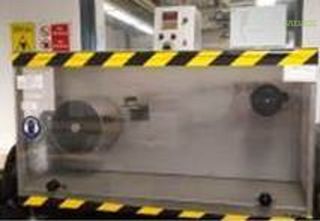 Bata Belt Tester Machine- Shoe Sole Cracking Risk Indicator (1 Unit ...