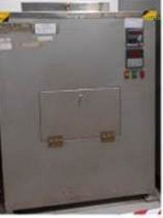 Cold Ross Flex Tester Machine for Shoe Soles (1 Unit) | Salvex