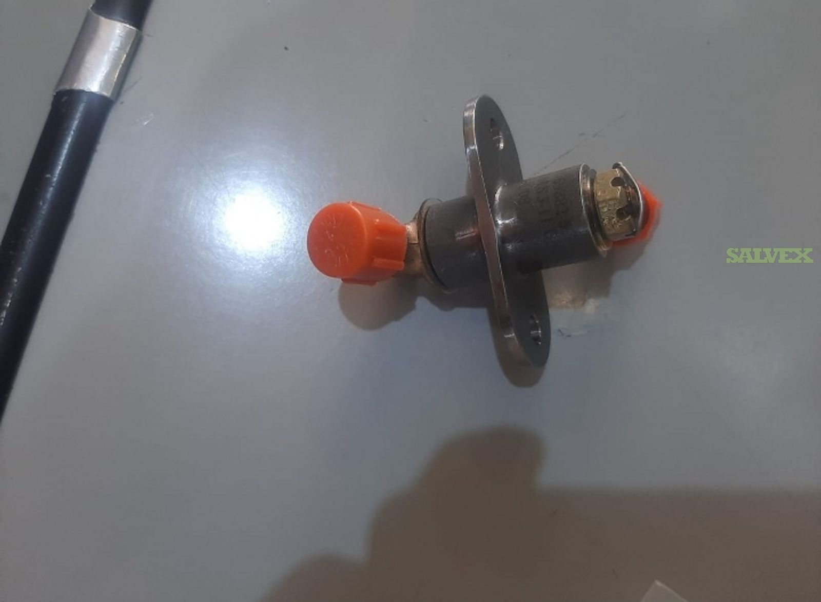 PN: 69-69882-5 Swivel (6 Units) | Salvex