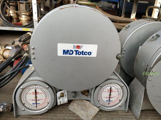 MD Totco Drilling Instrumentation Electrical and Automation Parts (49 ...