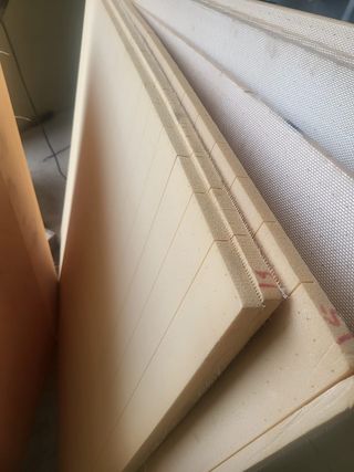 Diab Divinycell H PVC/PET/Balsa Foam Core Material (325 Ton) | Salvex