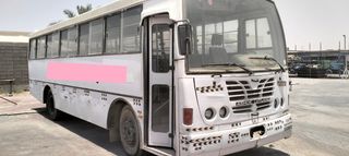 Ashok Leyland & Hyundai Coaster Buses (2 Units) | Salvex
