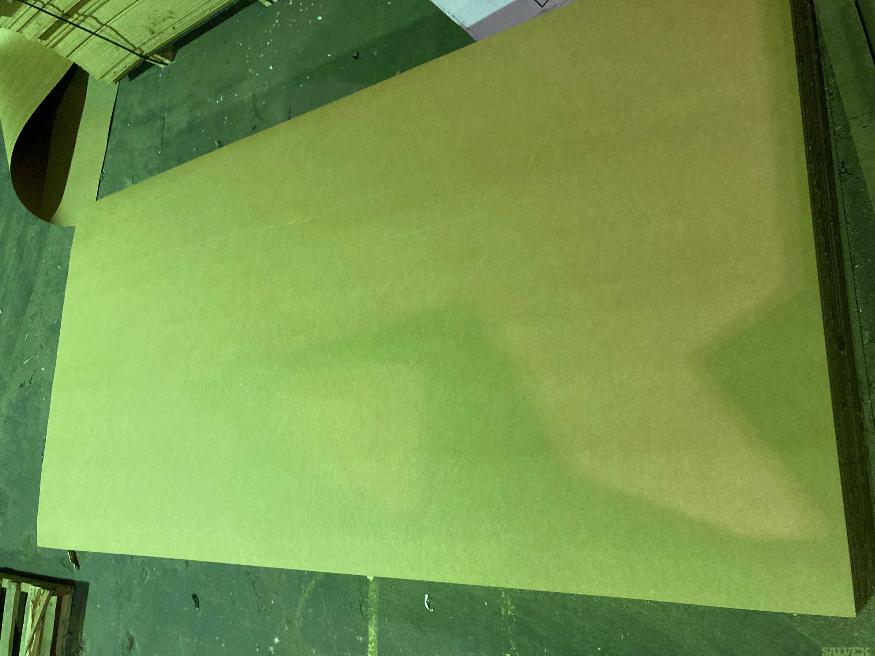 Cardboard Cover Sheets 4x8 1/64" Thick. (5,000 EA) | Salvex