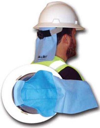 Cooling Inserts Chill Out - All Blue in PVA Material - Unused (11,100 ...