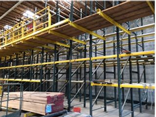 Heavy Duty Auto-Stak (1 Unit)