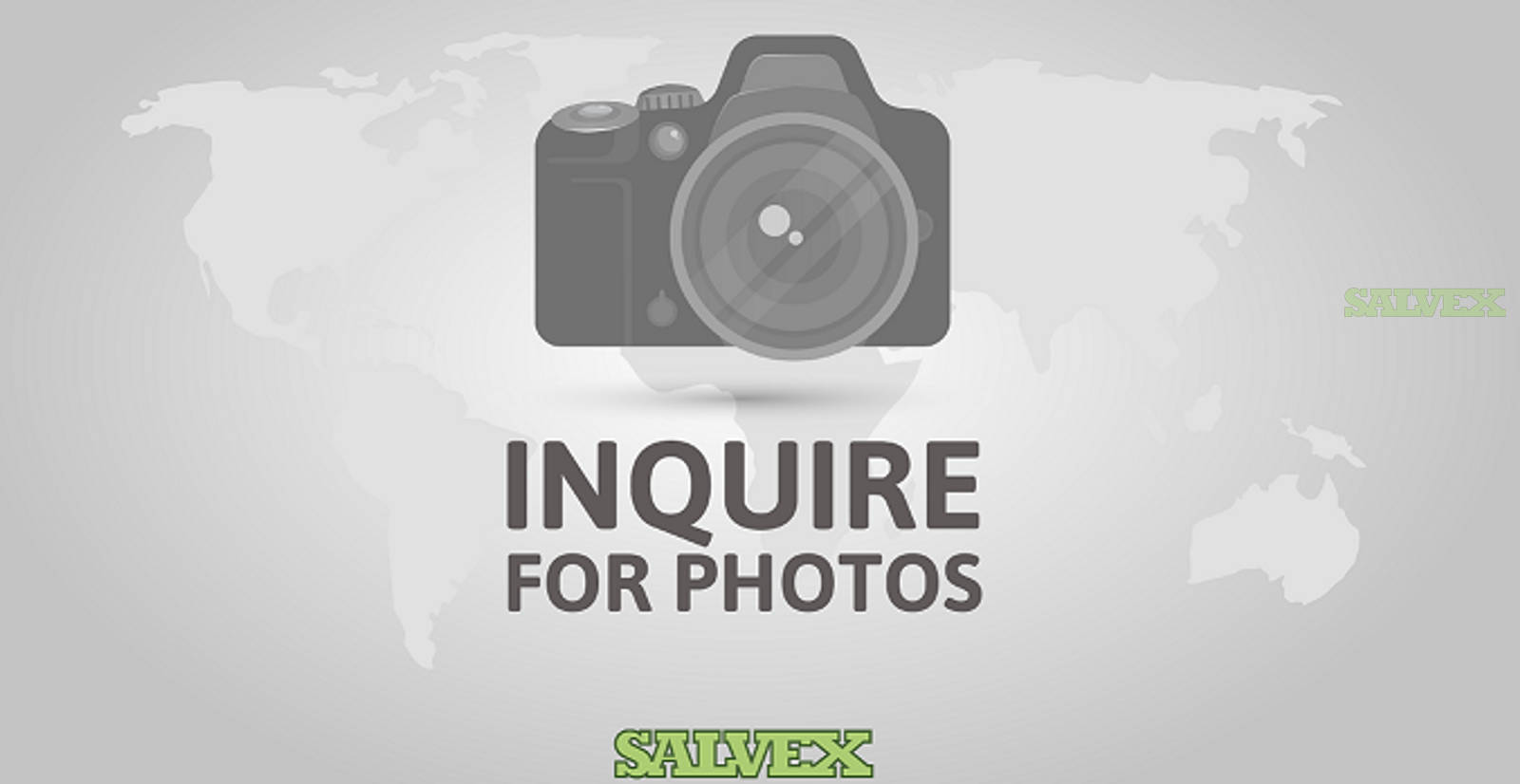 DV40 Container - 1 Unit | Salvex