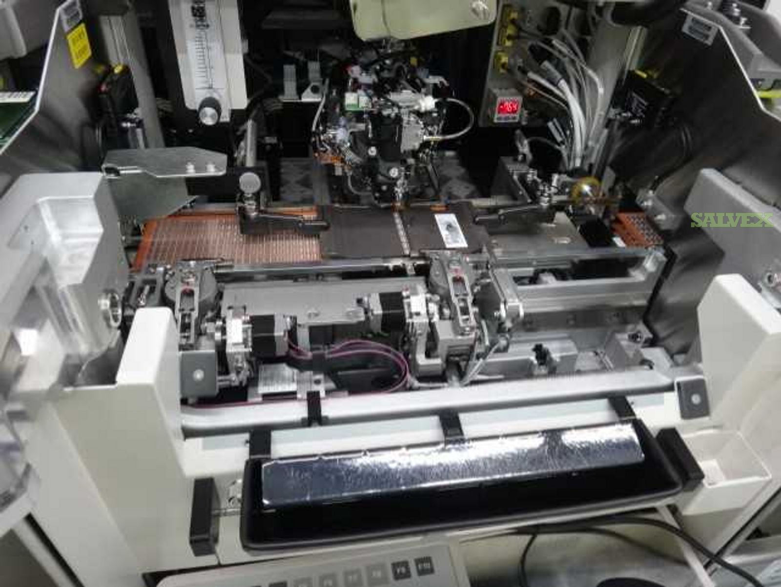 K&S Iconn ProCu Copper Wire Die Bonding Machines (50 Units) - Used | Salvex