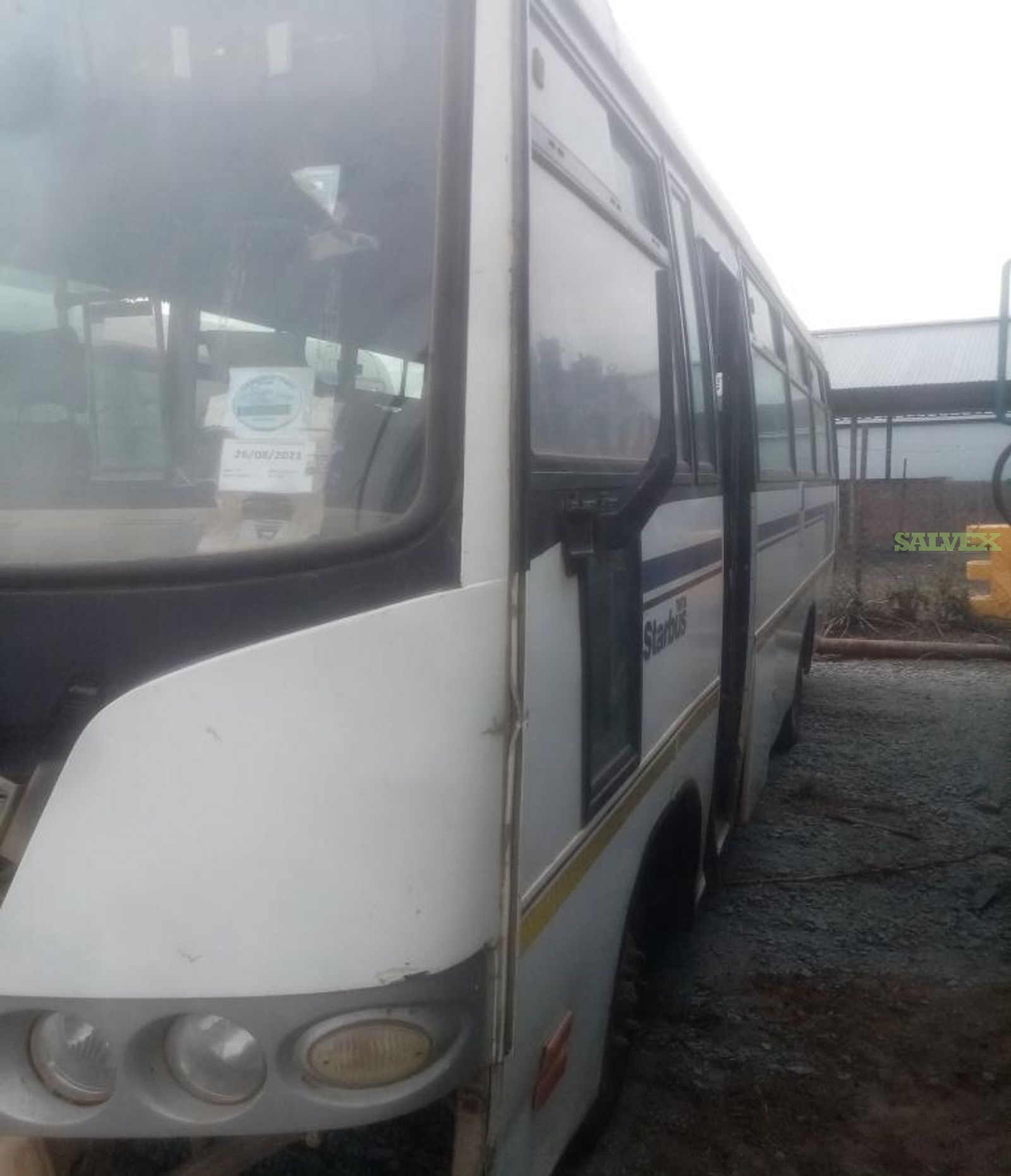 Tata Star Bus 28 Seater
