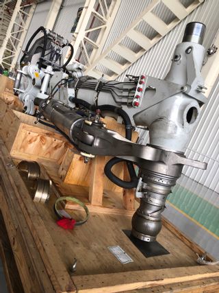 Boeing B777 Landing Gear (3 Units) | Salvex