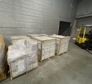 Elite Cat6 Cable - 200 Boxes | Salvex