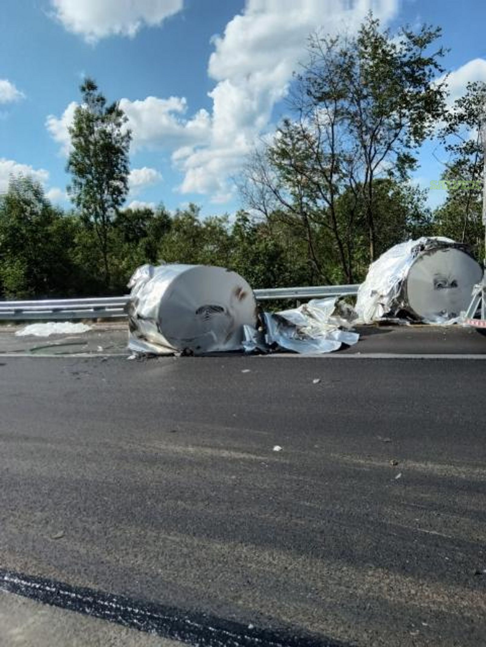 H19 Aluminum Coil Roll | Salvex