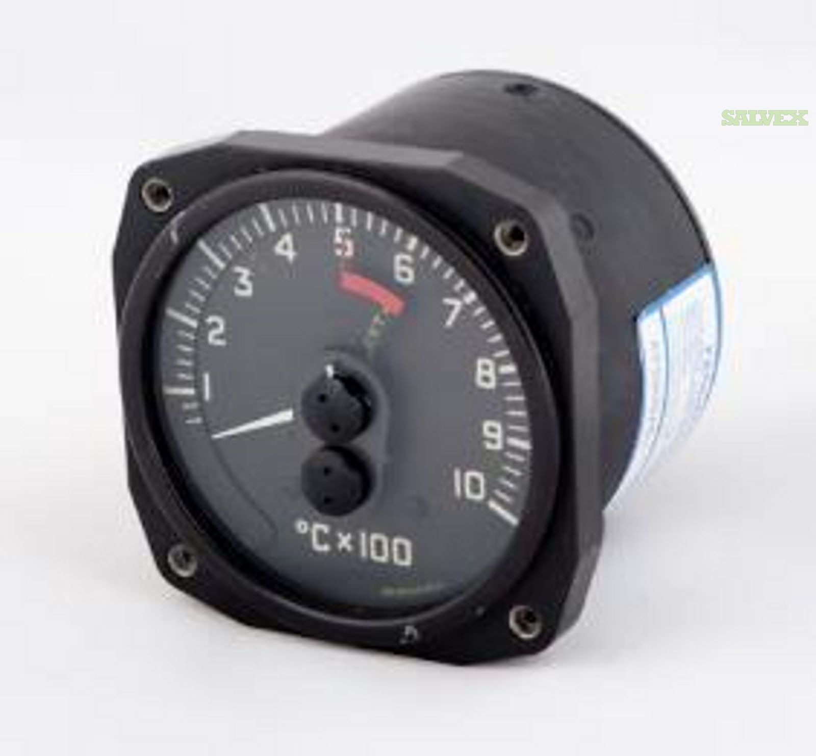 Cockpit Indicators (228 Units) | Salvex