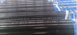 3 1/2" 9.30# L80 13Cr CS Hydril Surplus Tubing (59,055 Feet / 249 ...