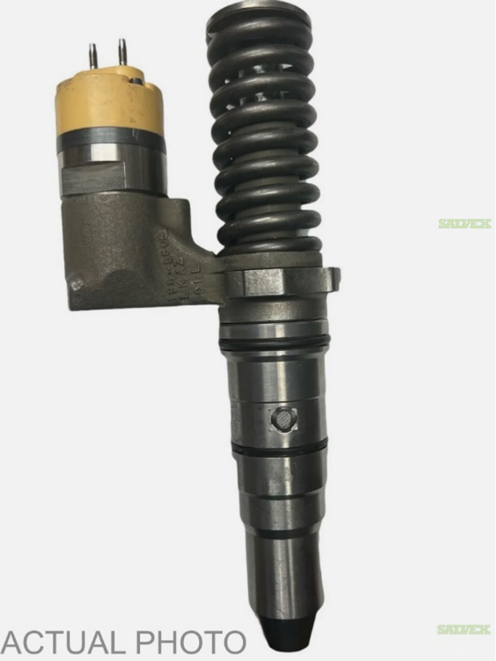 Caterpillar Injectors (100 Units) | Salvex