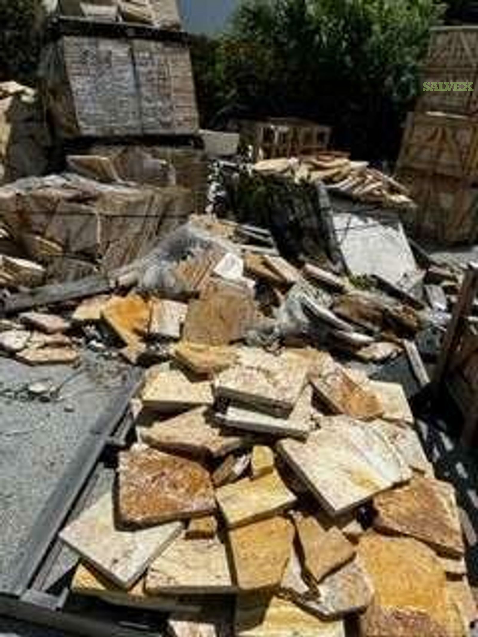 How To Remove A Damaged Porcelain Tile - Design Talk