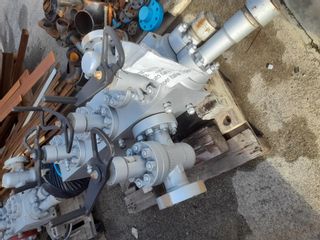 Dual Completion - Dual Tubing Wellhead&Christmas Tree (4 /Units) | Salvex