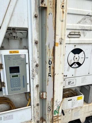 40 RQ Container (1 Unit) | Salvex