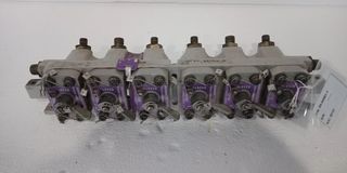 Boeing 737 Parts: T/R Locking Actuator, Modular Package Assy & Module ...