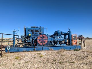 AJAX DPC-2802 LE Compressor (1 Unit) | Salvex