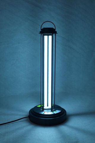 Sterilization Lamps 110V (14 Cartons) in California | Salvex